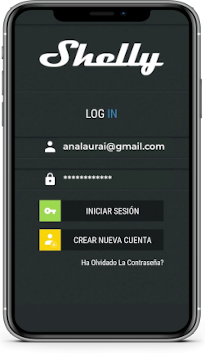 Shelly Materials Portal | Shelly Area Clienti – PGDTPV